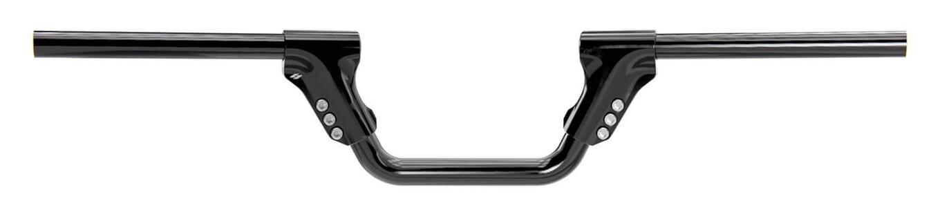 Kraus Sandoval Open Road Adjustable Handlebars For Harley Touring 2023 ...
