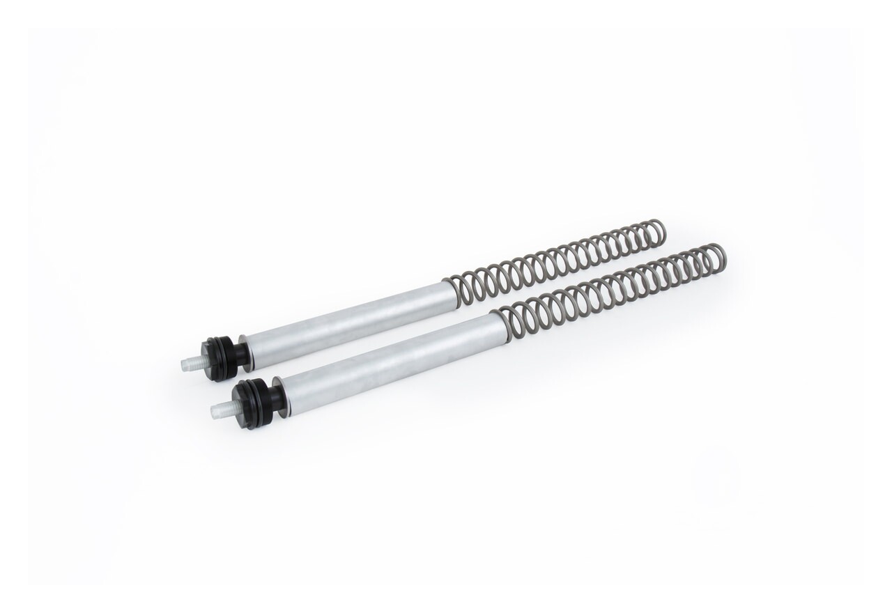 Ohlins FSK167 Spring Kit Honda CRF300L / Rally 2021-2025 - RevZilla