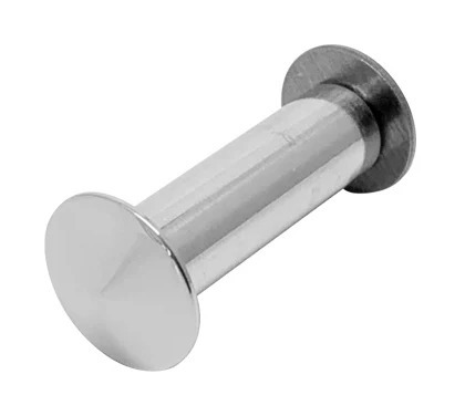 Joker Machine Mirror Hole Plug - RevZilla