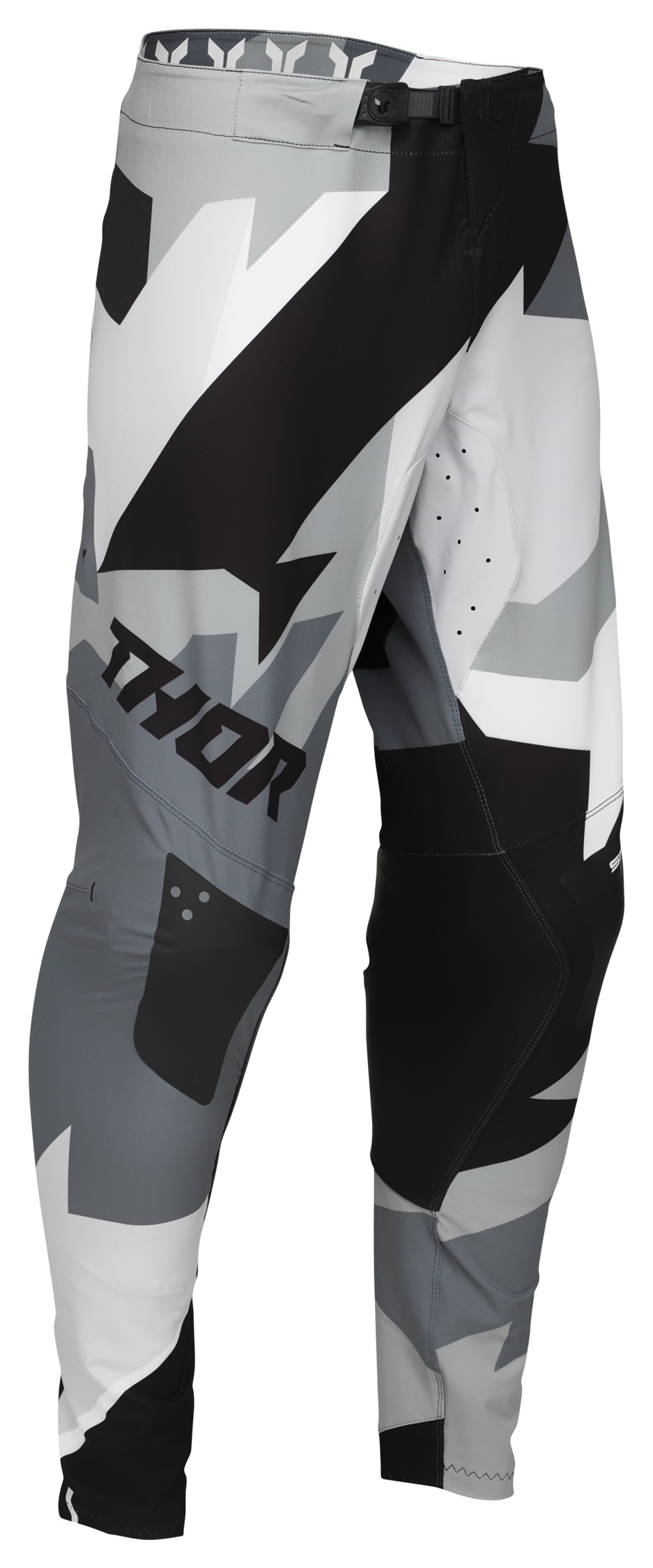 Thor Sportmode Brave Pants - RevZilla