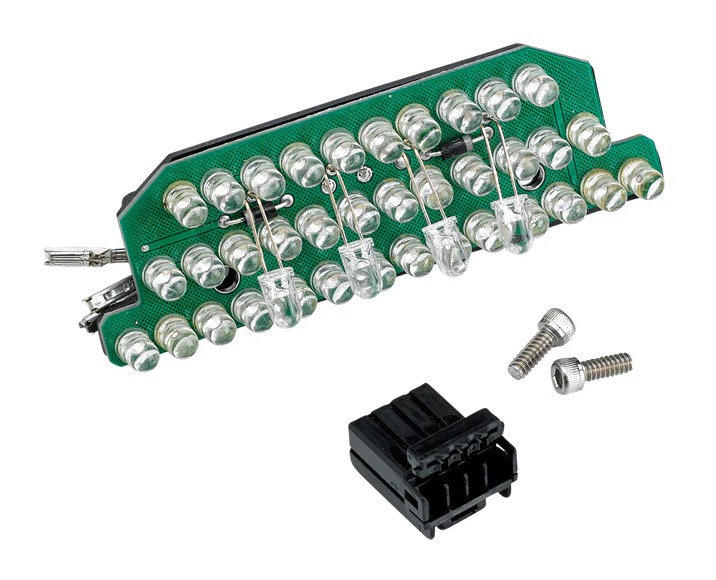 Joker Machine LED Retrofit Light Board - RevZilla