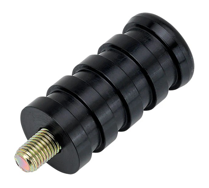 Joker Machine Metric Road Racing Shift Peg - RevZilla