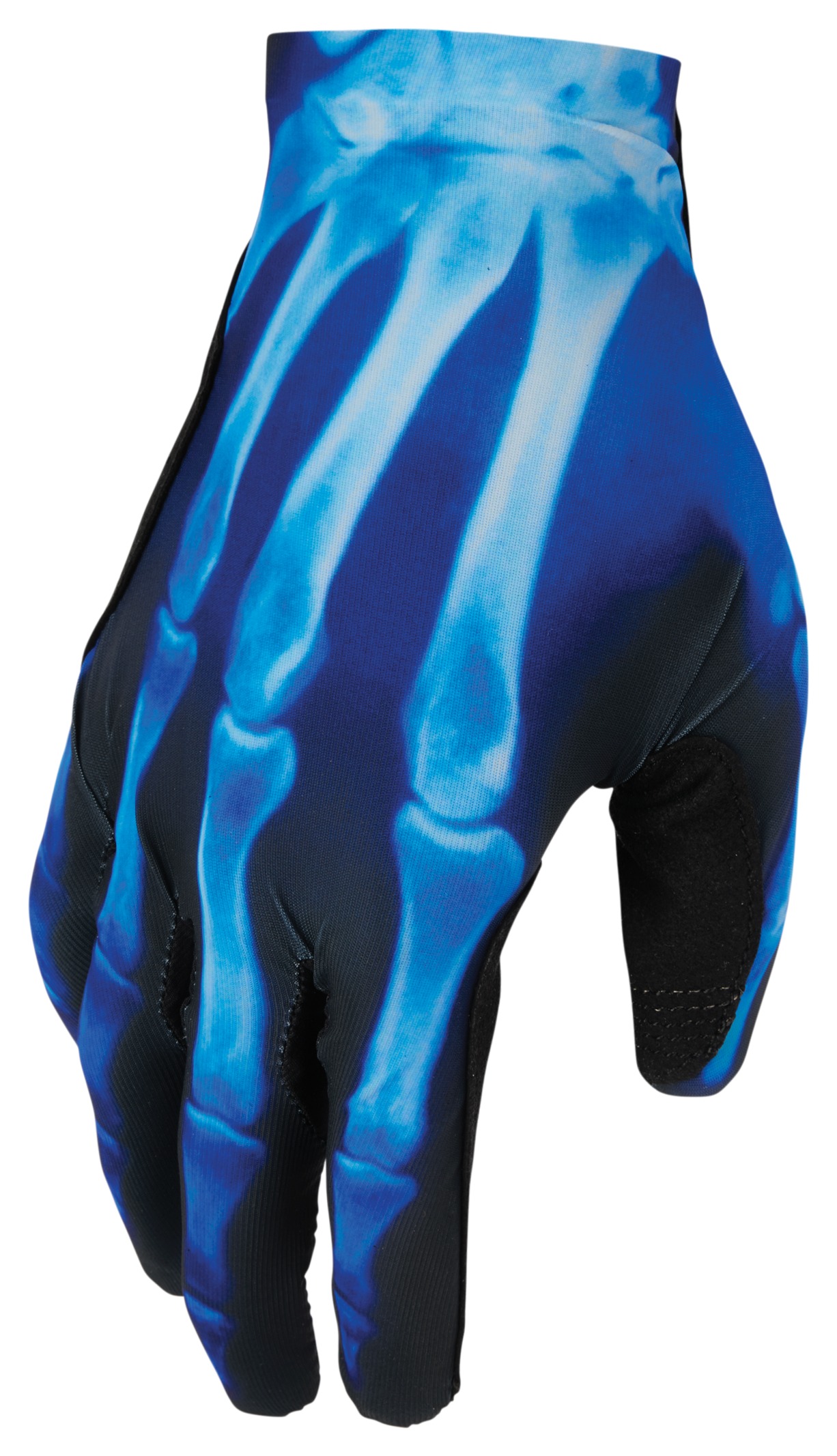 Thor Sportmode X-Ray Gloves - RevZilla