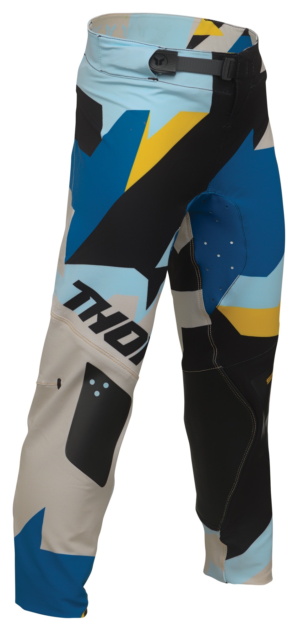 Thor Youth Sportmode Brave Pants - RevZilla