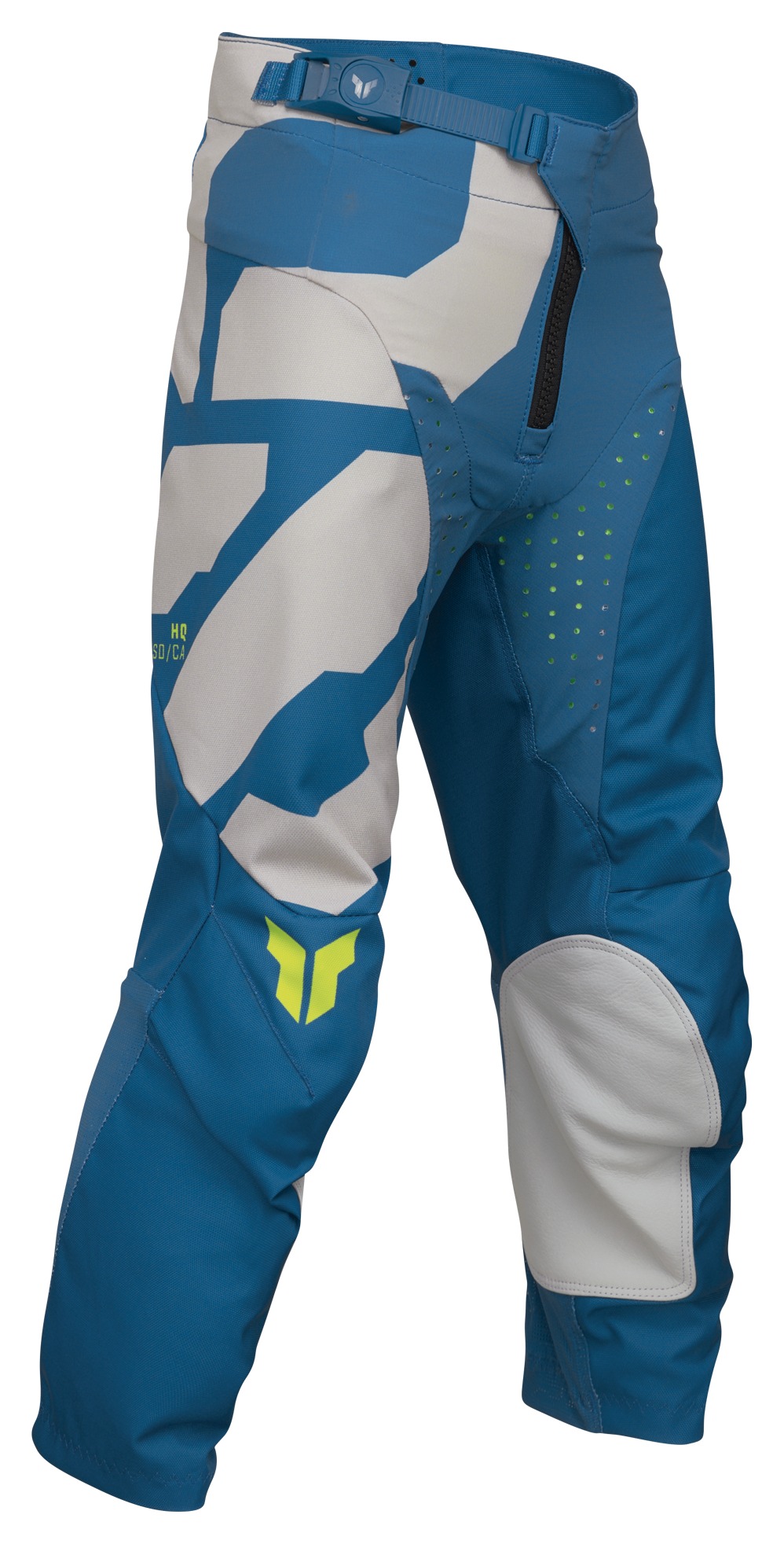 Thor Youth Launchmode Forge Pants - RevZilla