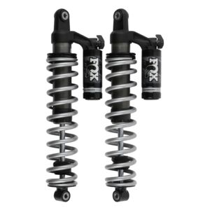 Fox Shocks | Motorcycle Suspension Parts For Riders & Racers - RevZilla