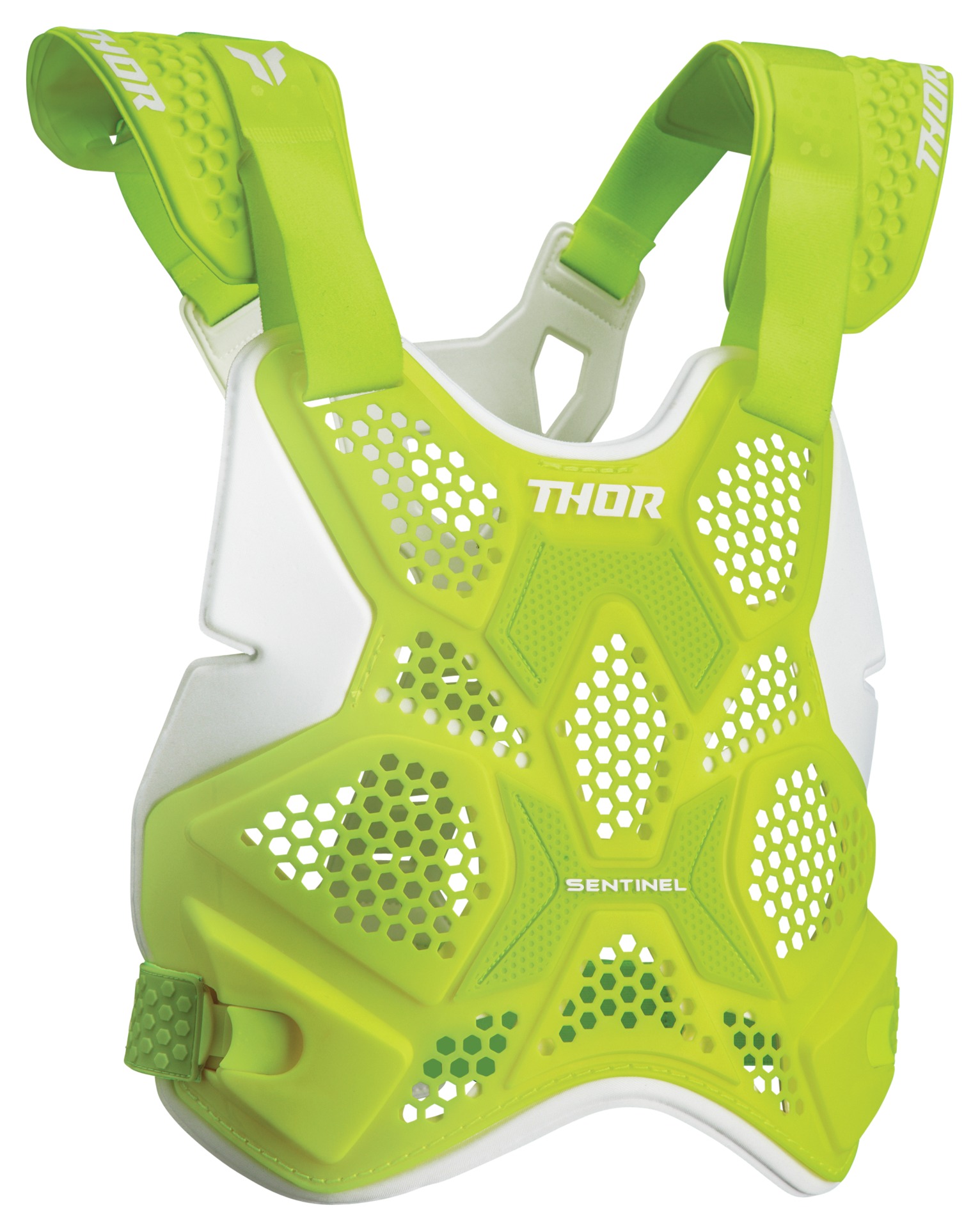 Thor Sentinel LTD Race Roost Guard - RevZilla