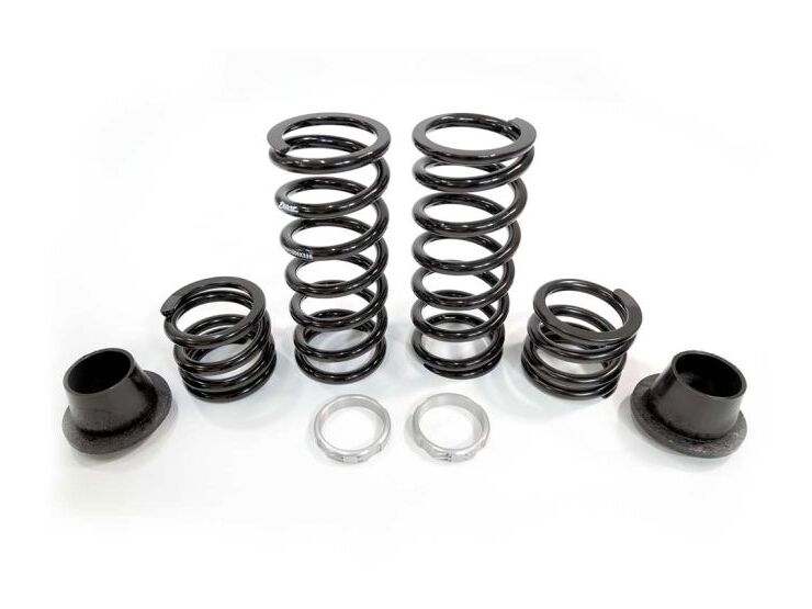 ZBroz Racing Tender Springs Polaris RZR XP 4 1000 / Turbo 2014-2023 ...