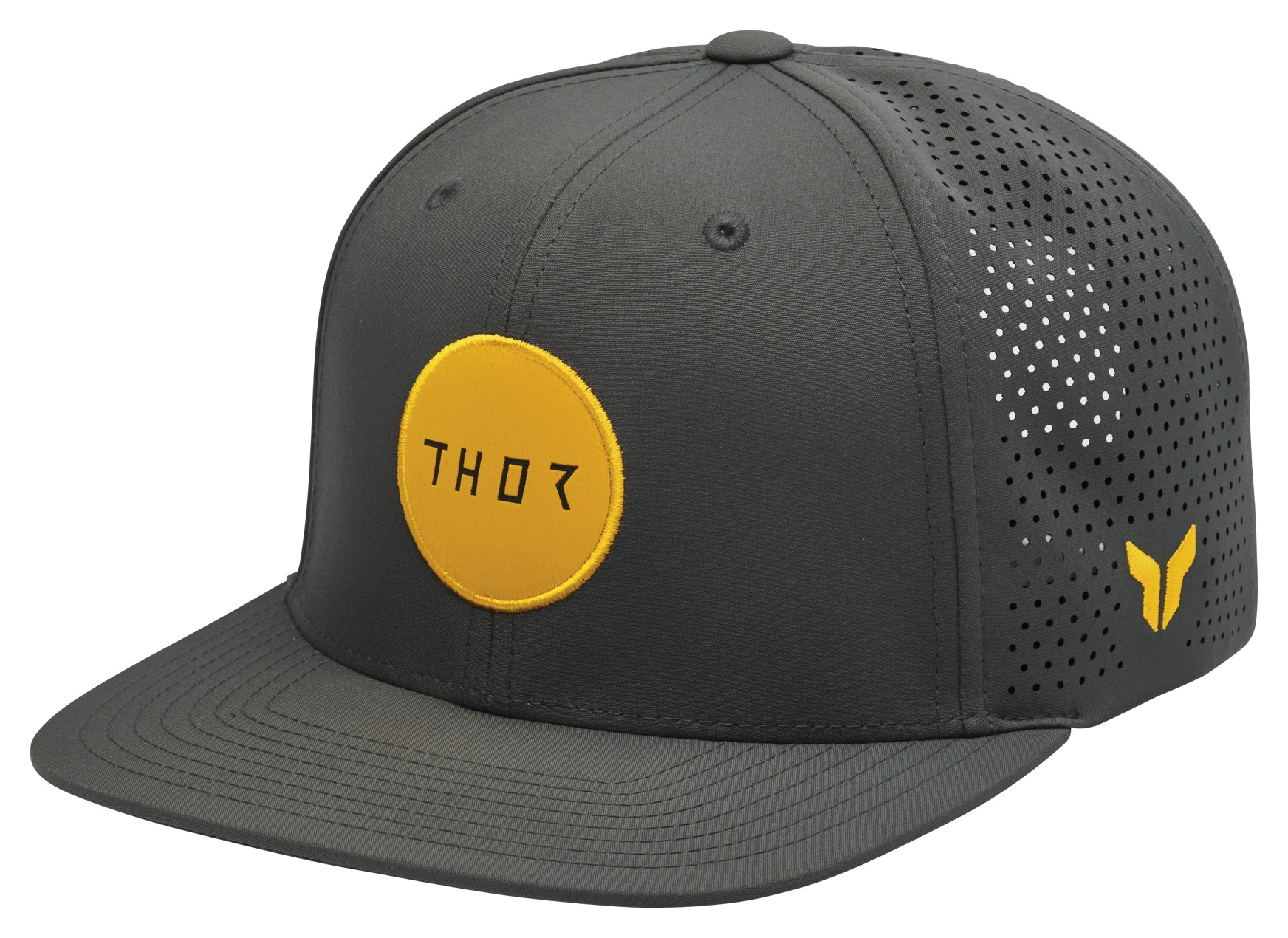 Thor Core Hat - RevZilla