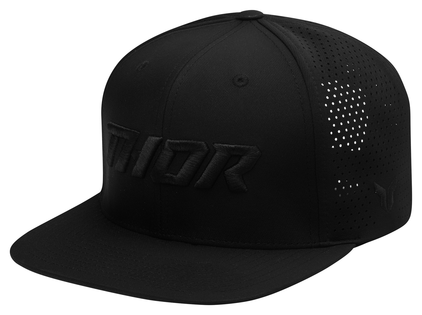 Thor Corp Hat - RevZilla