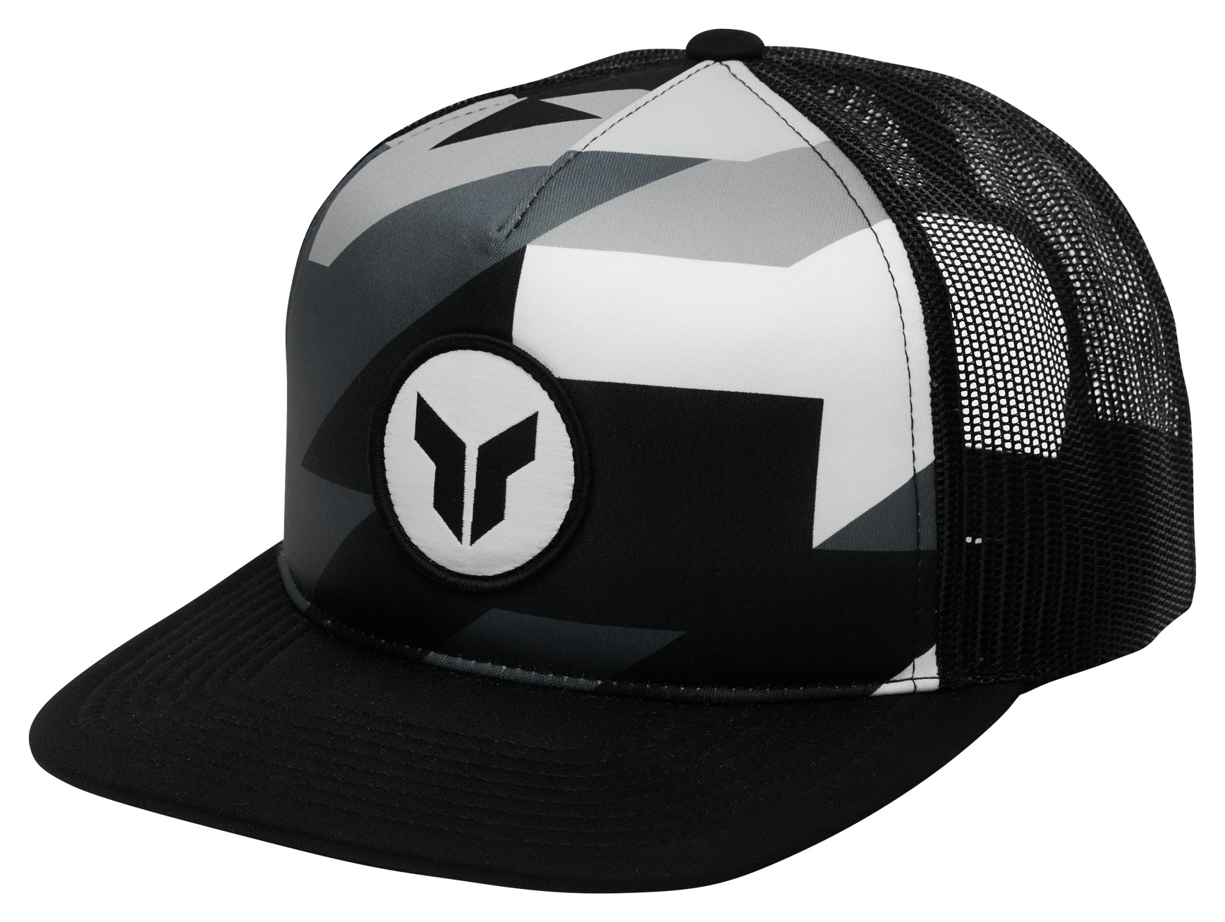 Thor Brave Hat - RevZilla