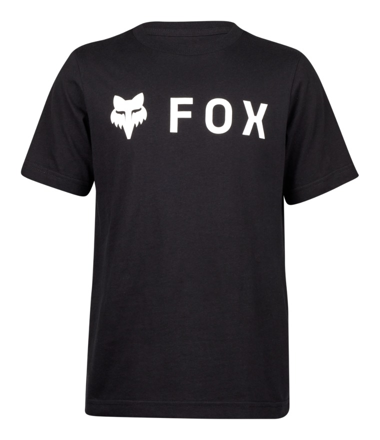 Fox Racing Youth Absolute T-Shirt - RevZilla