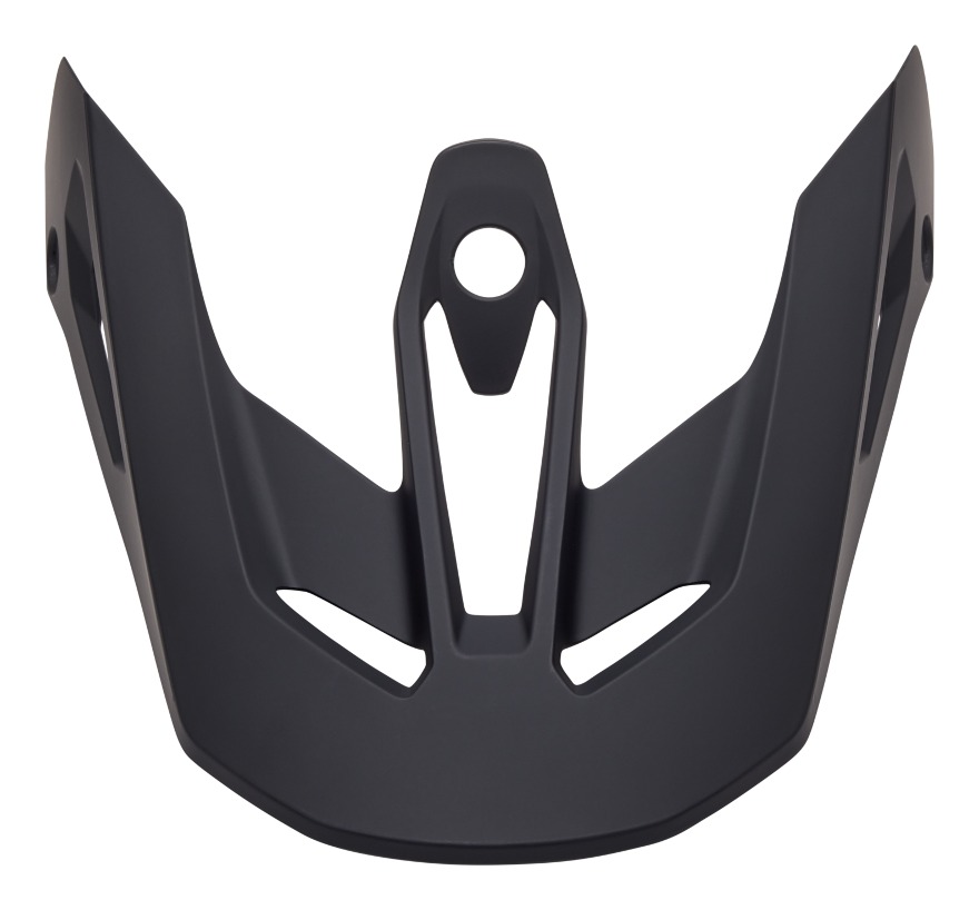 Fox Racing Youth V3 Helmet Visor - RevZilla