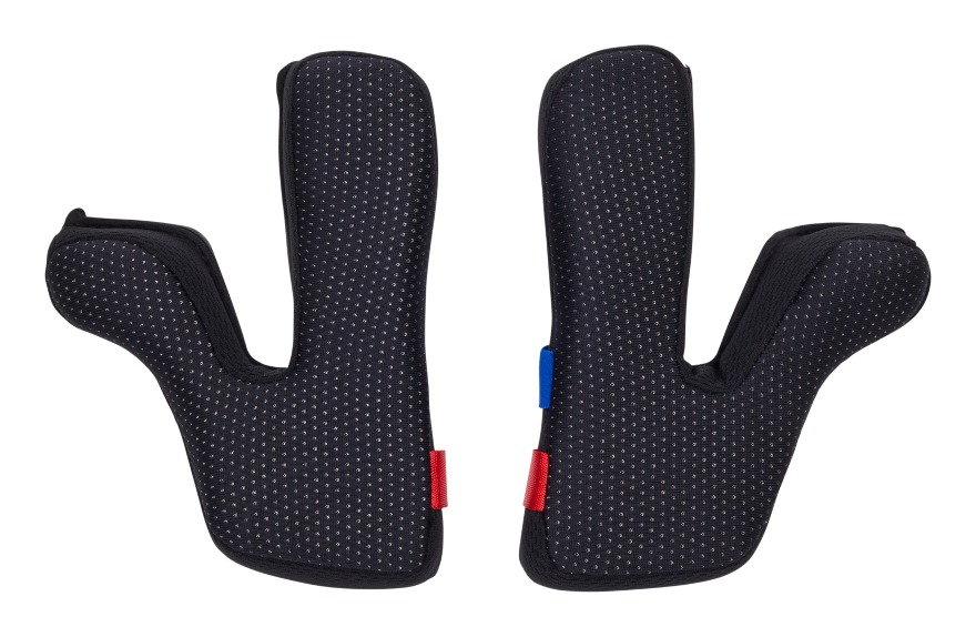 Fox Racing Youth V3 Cheek Pads - RevZilla
