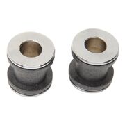 Drag Specialties Detachable Docking Replacement Bushings For Harley - RevZilla