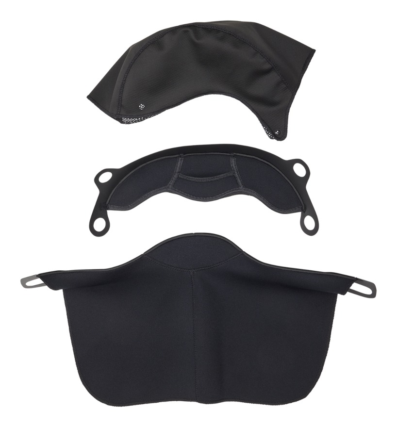 Fox Racing V1 Cold Weather Kit - RevZilla