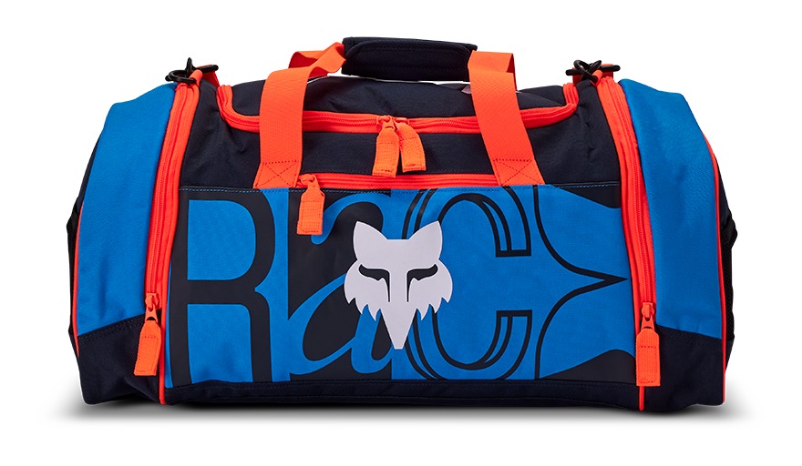 Fox Racing Race Spec 180 Duffle Bag - RevZilla