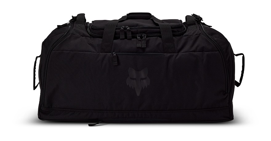 Fox Racing Podium Duffle Bag - RevZilla