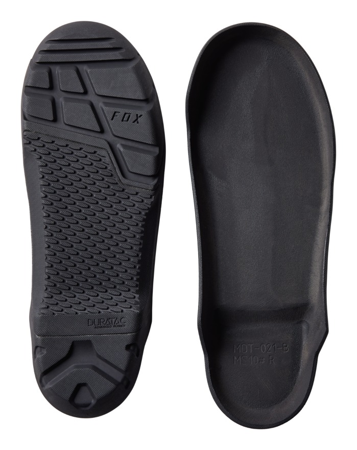Fox Racing Motion X Boot Full Outsole - RevZilla