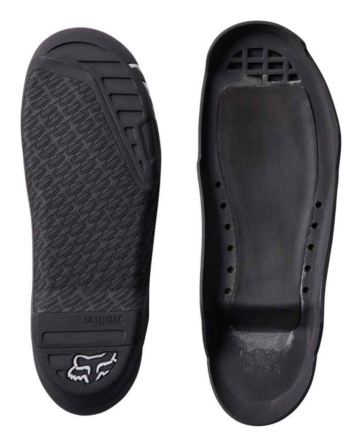 Fox Racing Instinct Boot Full Outsole - RevZilla