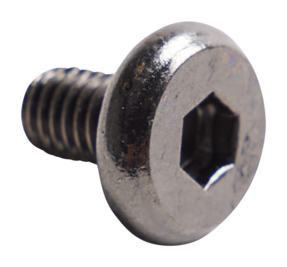 Fox Racing Instinct Boot Cuff Screw - RevZilla