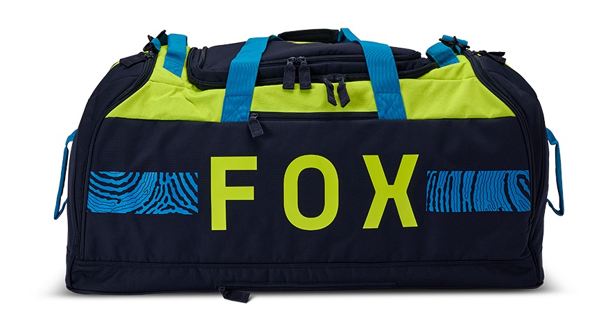 Fox Racing Impression Podium Duffle Bag - RevZilla
