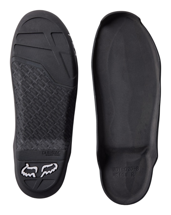 Fox Racing Motion Boot Full Outsole - RevZilla