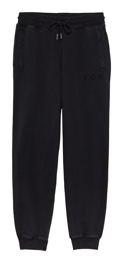 Fox Racing Wordmark Women's Fleece Joggers - RevZilla