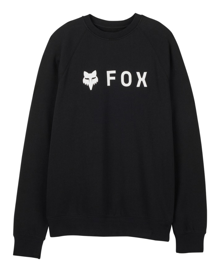 Fox Racing Absolute Fleece Sweat Shirt - RevZilla