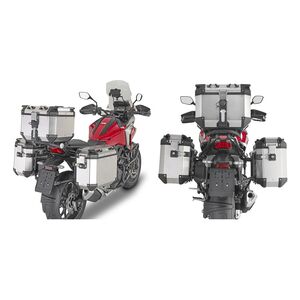 2022 Honda NC750X Parts & Accessories - RevZilla
