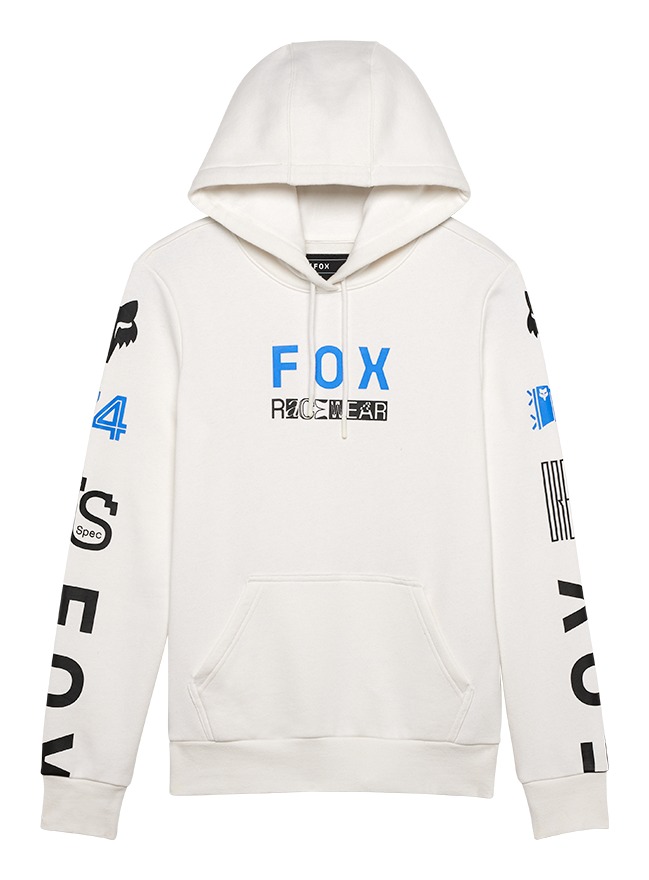 Fox Racing Race Spec Women's Pullover Hoody - RevZilla