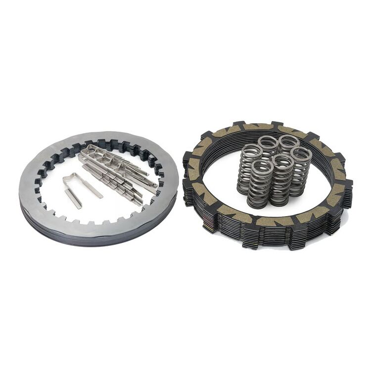 Rekluse Torq Drive Clutch Pack Kove 450 Rally / GPX FSE450R 2023 - RevZilla