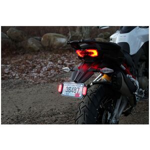 Denali LED Motorcycle Lighting - RevZilla