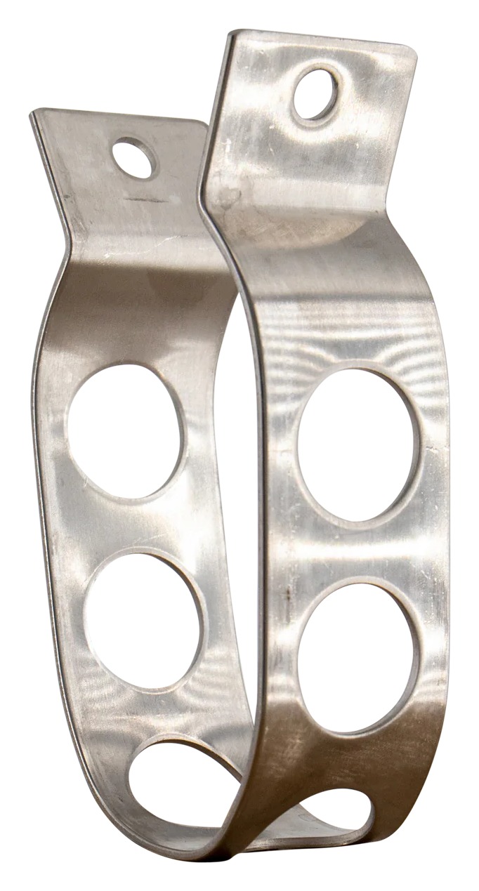 FMF Universal 2 Stroke Muffler Strap | 5% ($1.25) Off! - RevZilla