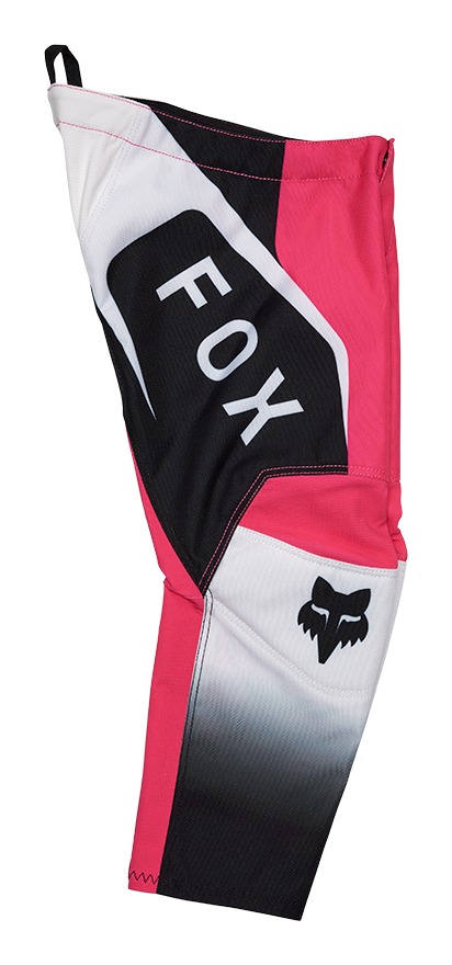Fox Racing Kids Girls 180 Lean Pants - RevZilla
