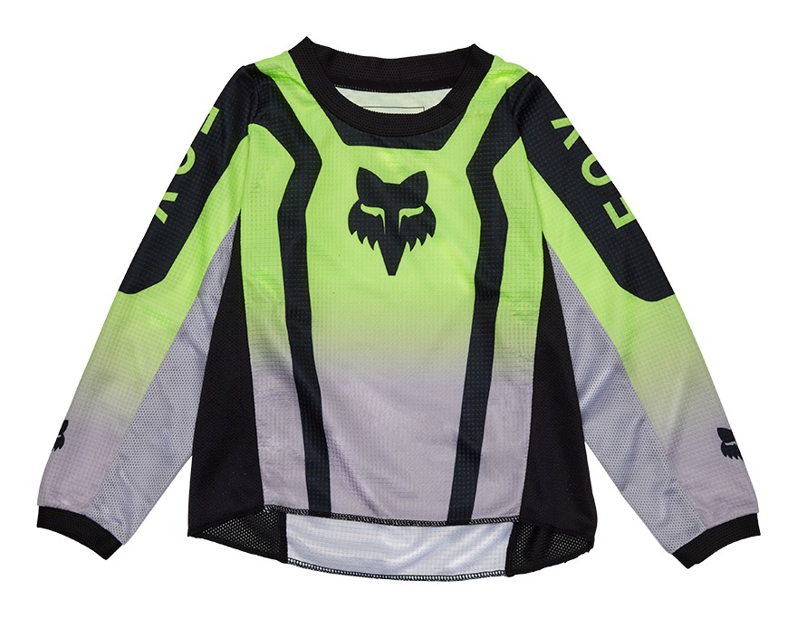 Fox Racing Kids 180 Lean Jersey | 40% ($11.98) Off! - RevZilla