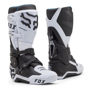 Fox Racing Motocross Boots - RevZilla
