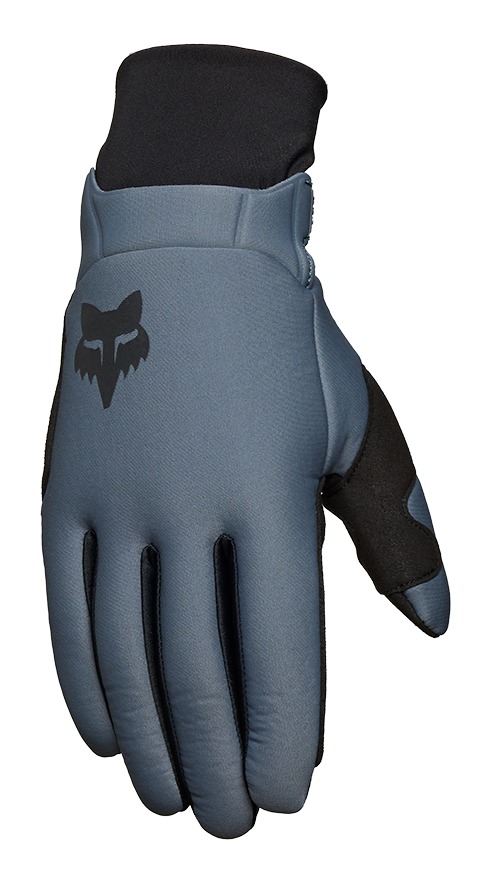 Fox Racing Defend Thermo Gloves - RevZilla