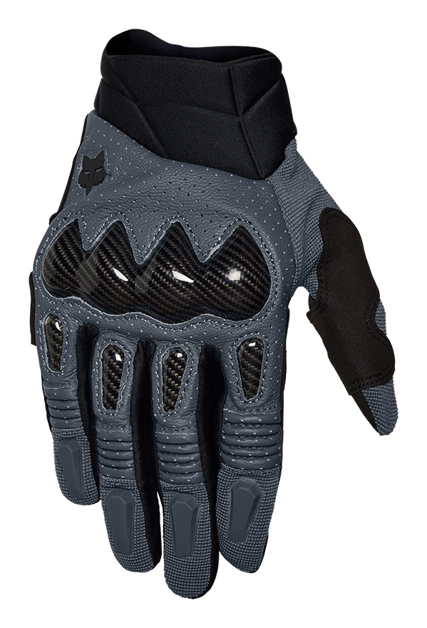 Fox Racing Bomber Gloves - RevZilla