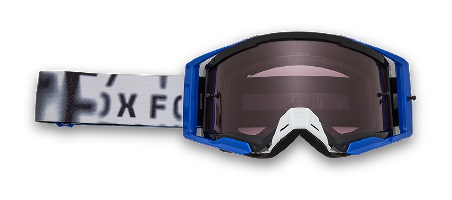 Fox Racing Airspace Seventy4 Goggles | 40% ($31.98) Off! - RevZilla