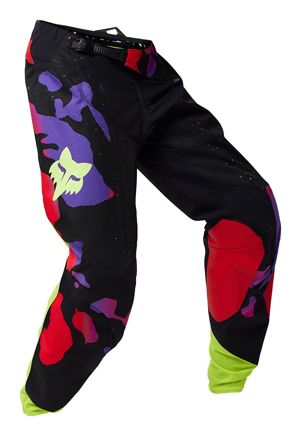 Fox Racing 360 Throttle Pants - RevZilla