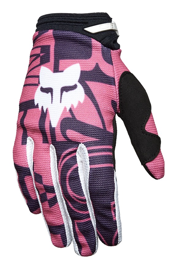 Fox Racing 180 Race Spec Women's Gloves - RevZilla
