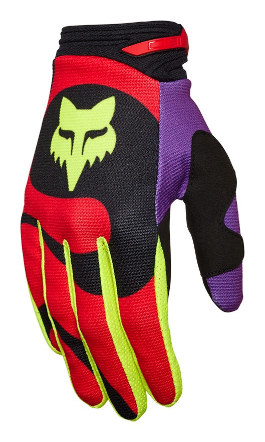 Fox Racing 180 Emotion Gloves | 40% ($11.98) Off! - RevZilla