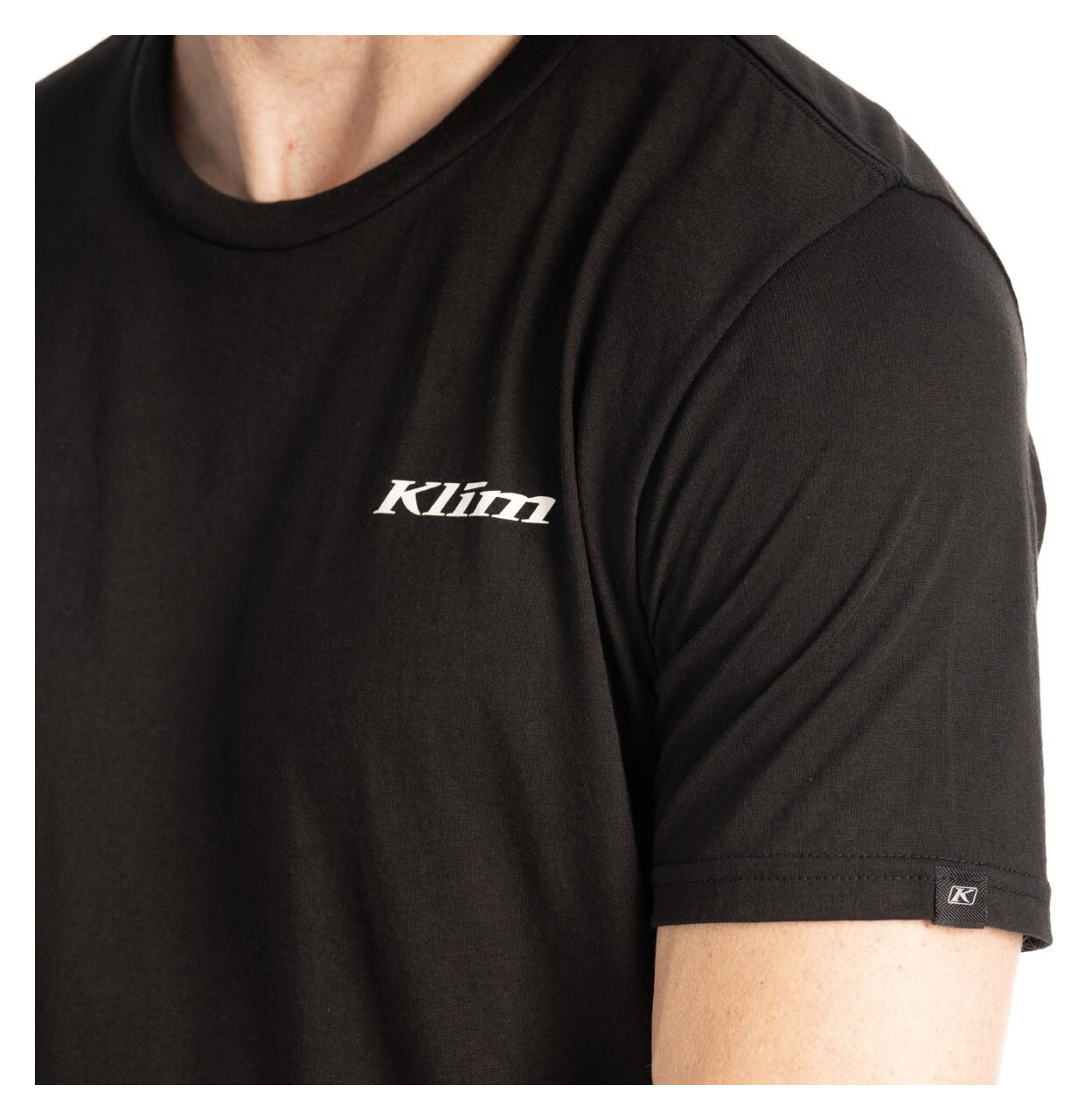 Klim Hawley Tri-Blend T-Shirt - RevZilla