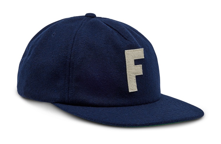 Fox Racing Big F Adjustable Wool Hat - RevZilla