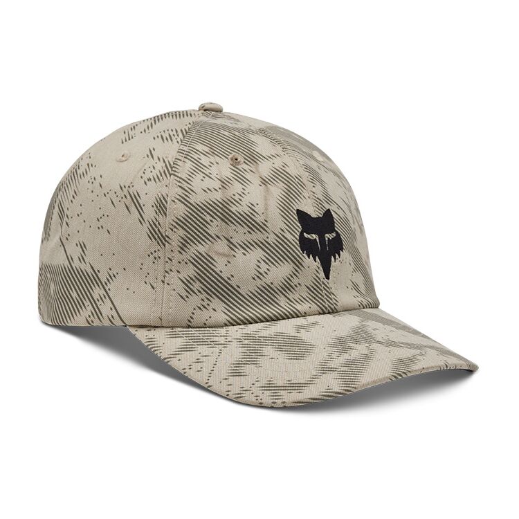 Fox Racing Gravel Adjustable Hat | 15% ($5.99) Off! - RevZilla