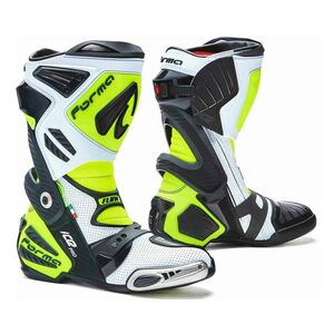 Forma Boots | Motorcycle Boots For MX & Adventure - RevZilla