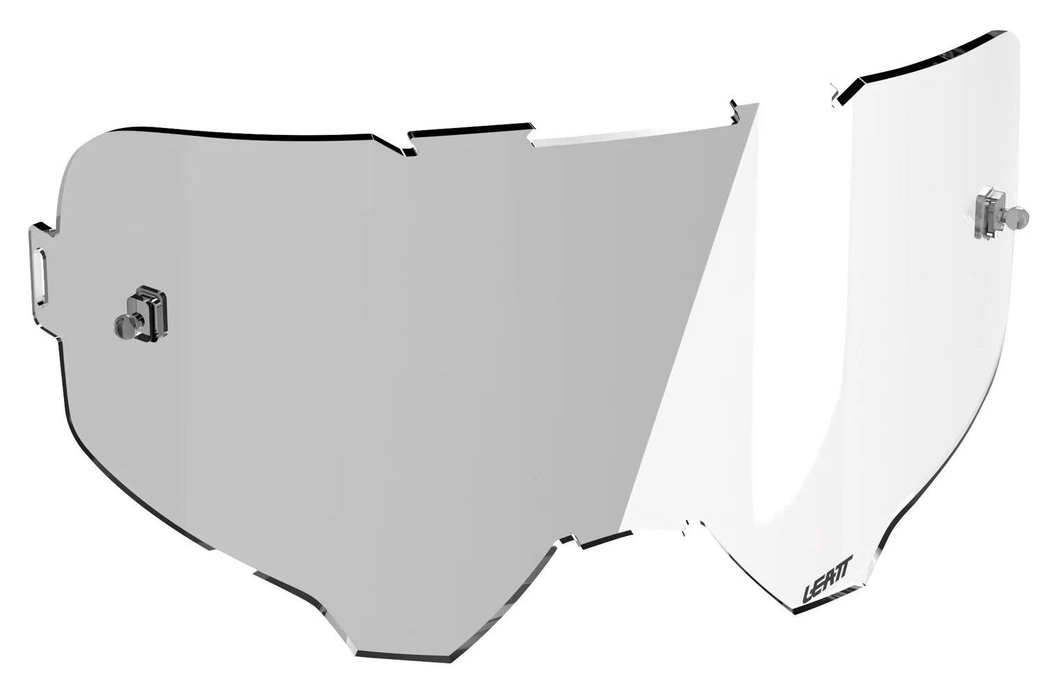 Leatt Velocity Adaptive Photochromic Lens - RevZilla