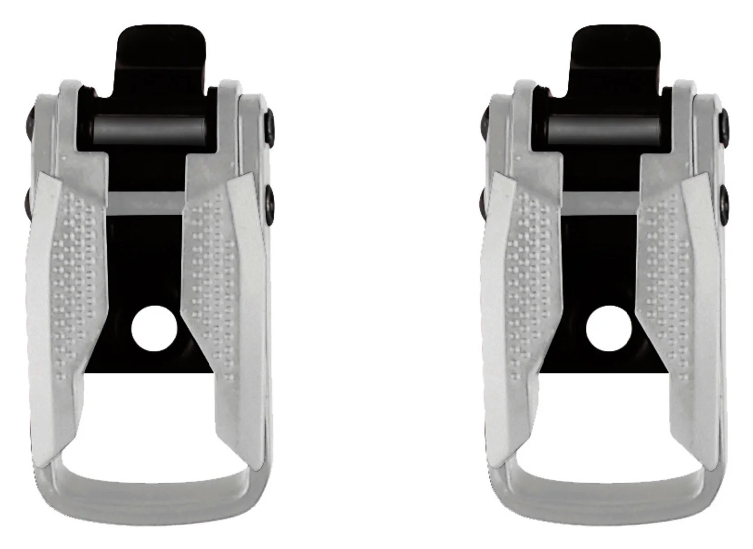 Leatt 3.5 Buckle Pair - RevZilla