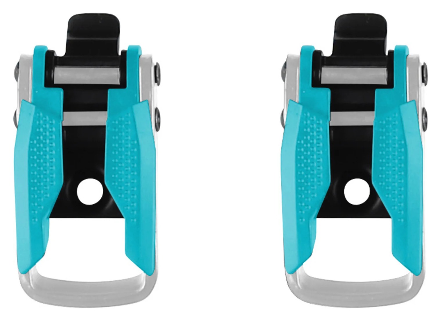 Leatt 5.5 Buckle Pair - RevZilla